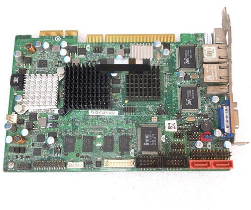 1Pcs Used PICOe-945GSE-N270-512mb-r10 Via DHL or Fedex 180 days ...