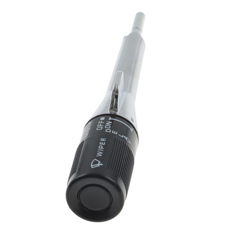 Steering Indicator Delay Wiper Control Lever for Pontiac GMC Cadillac ...