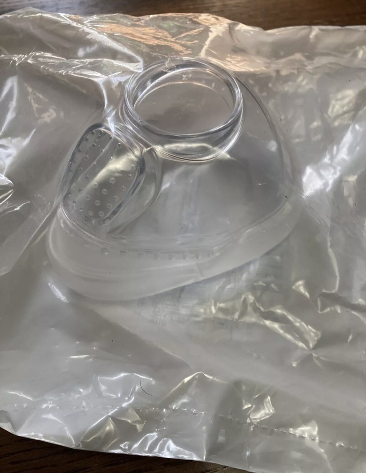 Fisher And Paykel Simplus Seal Medium Cushion Replacement 400HC580 ...