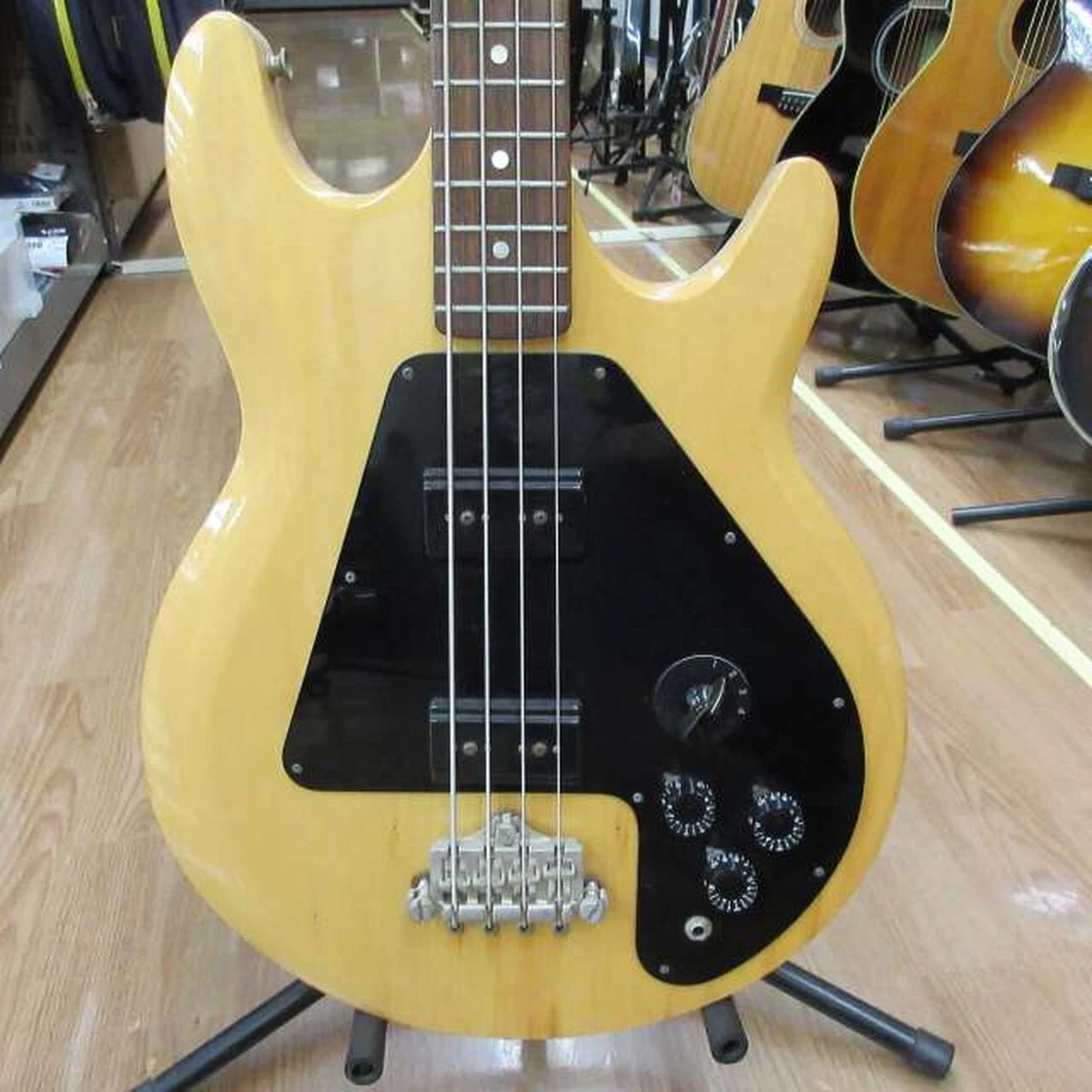 Gibson Ripper Bass