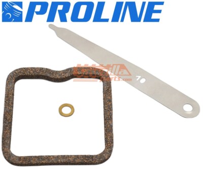 Proline® Valve Cover Gasket Kit For Stihl 4-MIX FS90 FS110 FS111 FS130 ...