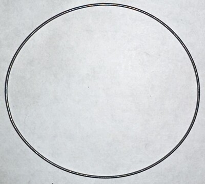 Mamod Live Steam Engine Spring Belt E37 for SR1, TE1A Driving Band | eBay