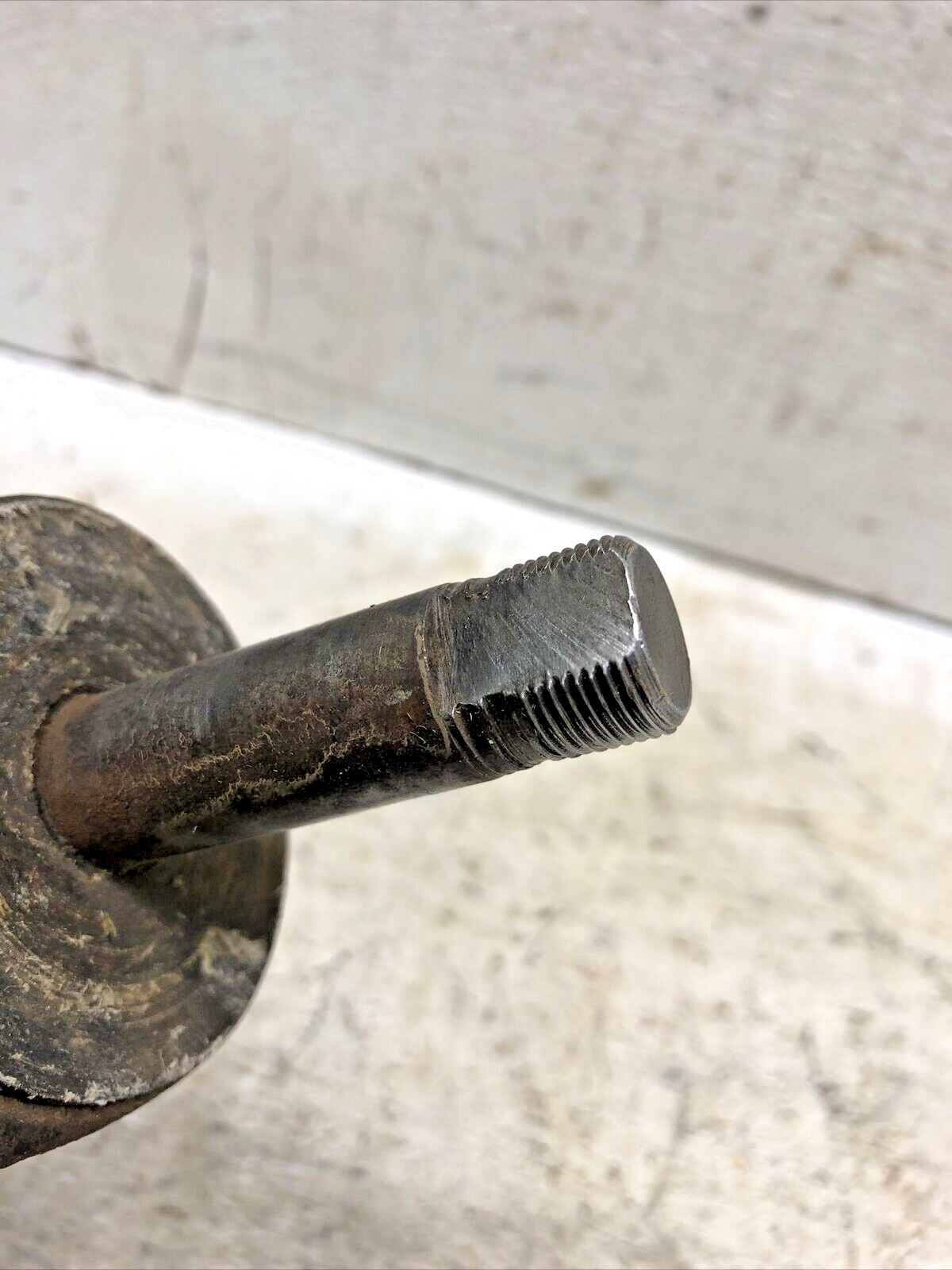 Harley Davidson Knucklehead Panhead Flathead Rocker Foot Clutch Pedal ...