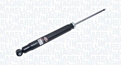 Shock Absorber Rear Fits FORD Kuga I II MAGNETI MARELLI NEW 1704260 | eBay