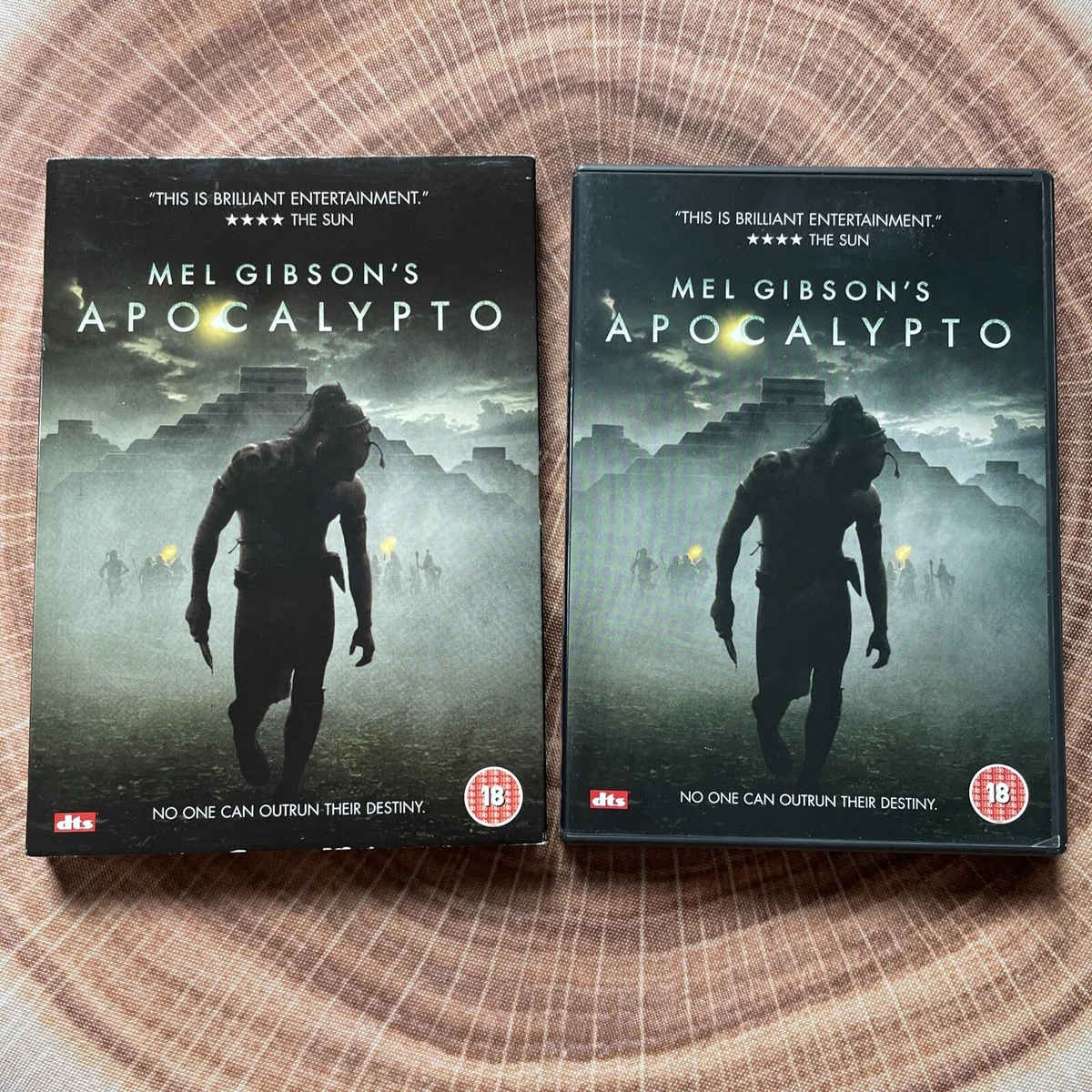 Apocalypto