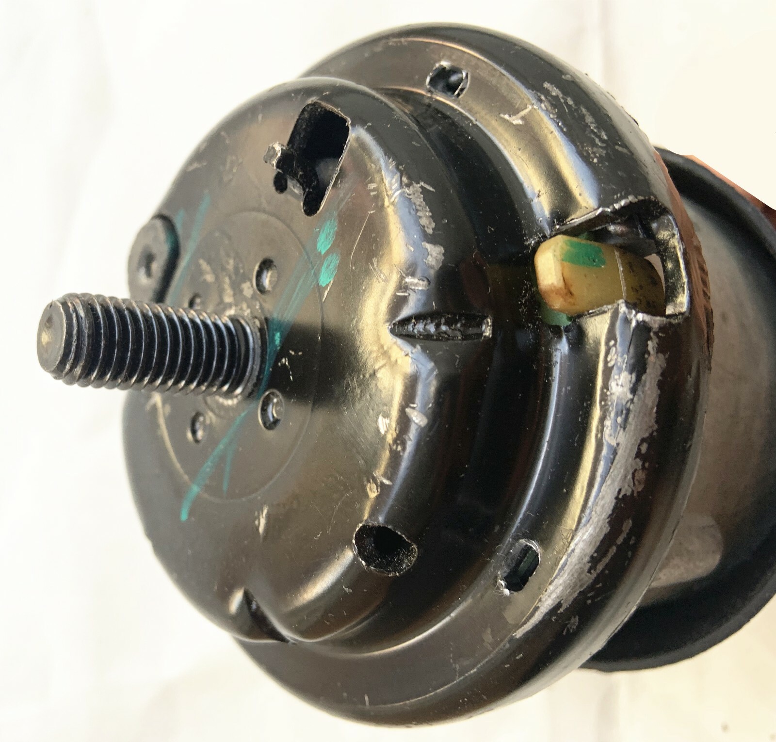 Transmission Mount ACDelco GM Original Equipment 84006114 for sale ...