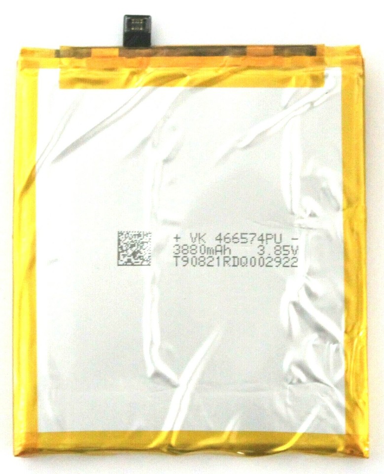OEM MOTOROLA MOTO G8 PLAY XT2015-2 REPLACEMENT BATTERY KG40 4000mAh 3 ...