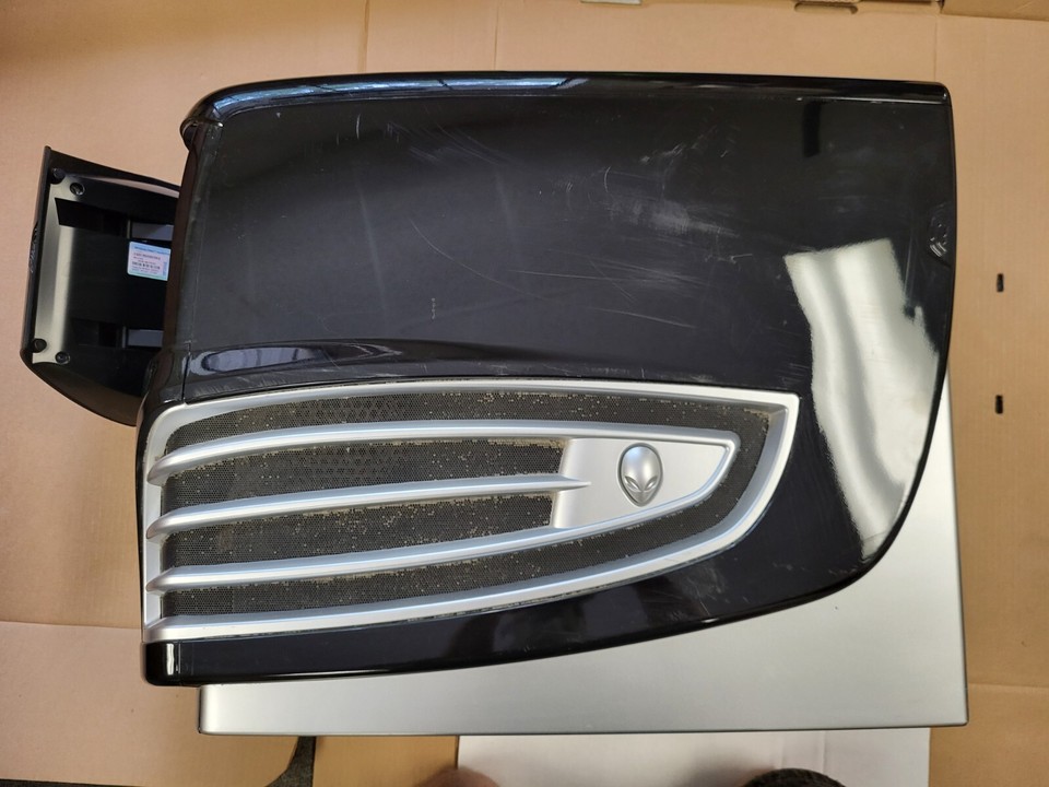 Vintage Alienware Area-51 7500 R5 Desktop Computer Hard Drive