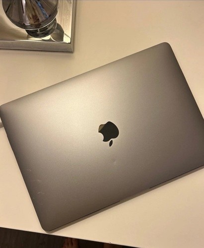Apple MacBook Air Retina 13 inch 2020 Space Gray 8GB 251GB | eBay