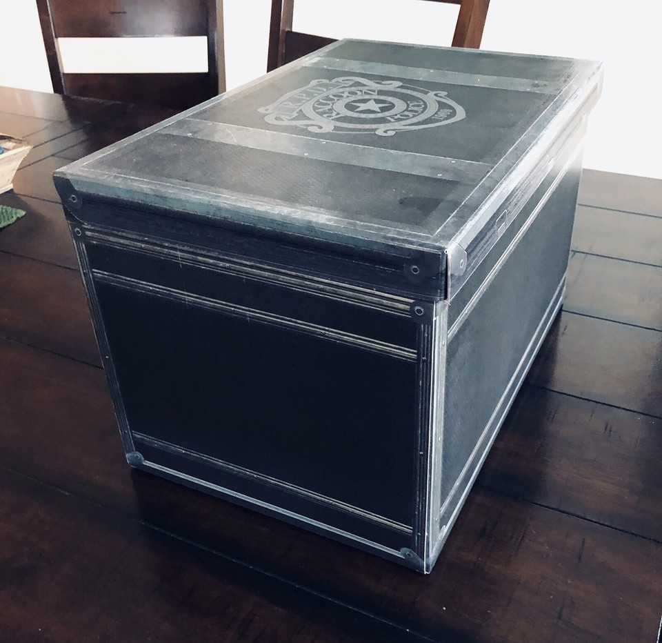 Resident Evil 2 PS4 Xbox Z Edition Collector's Edition Police BOX ONLY ...