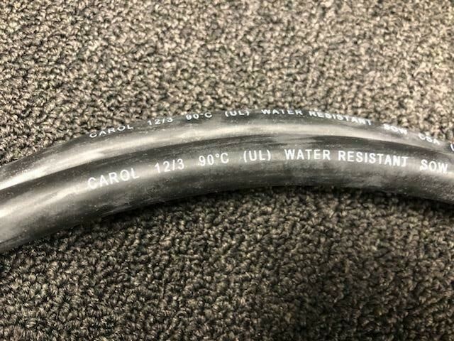 CABLE ASSY P/N 116980-001 (HONEYWELL) NE COND # 12075 | eBay