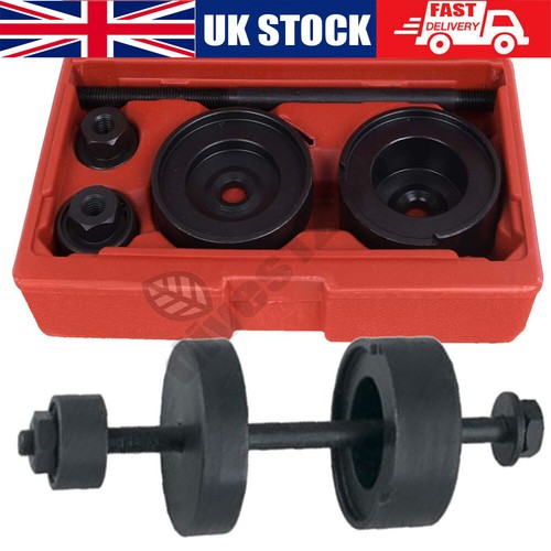 Rear Axle Suspension Bush Removal & Install Garage Tools Kit For Ford ...