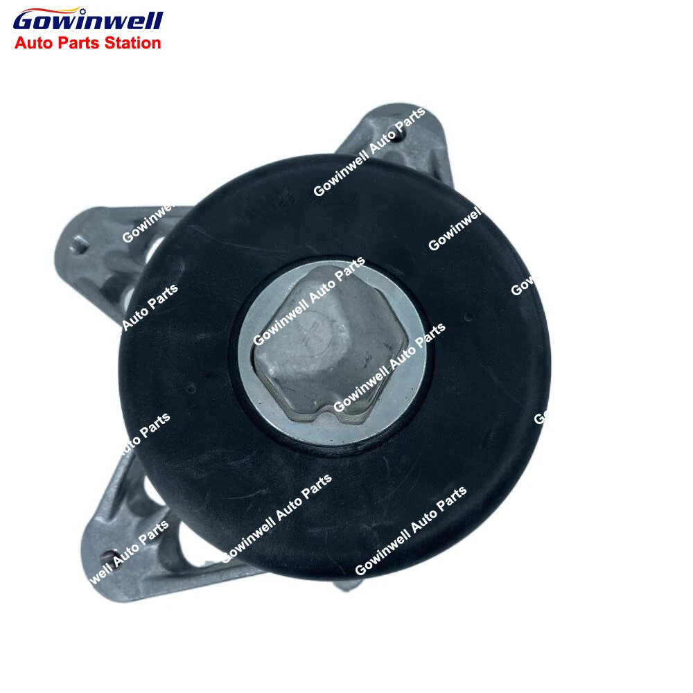 2X Engine Mount Kit For Benz W167 GLS320 GLS450 GLS480 GLE450 4Matic ...