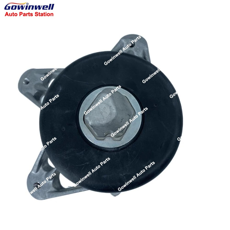 2X Engine Mount Kit For Benz W167 GLS320 GLS450 GLS480 GLE450 4Matic ...