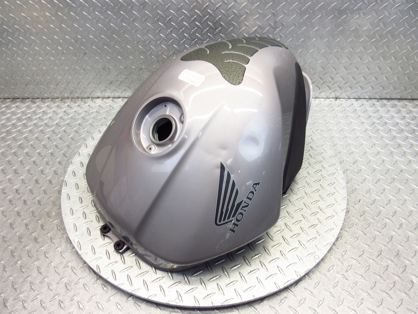 2003 Honda St1300 St 1300 OEM Fuel Petro Gas Tank 17500-mcs-g03zb for ...