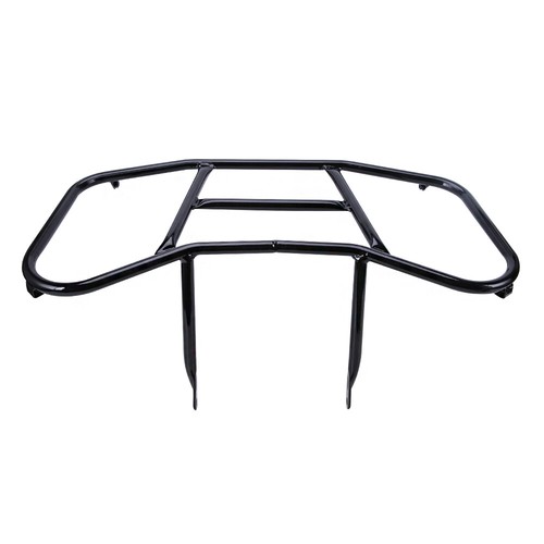 For 2005-2016 Honda Recon 250 2x4 Front Luggage Mount Carrier Rack ...