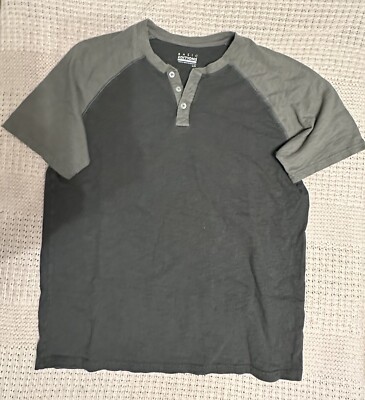 Basic Editions Men’s Shirt Size Large | eBay