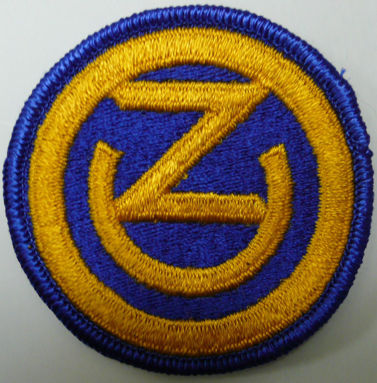 US ARMY 102ND ARMY RESERVE COMMAND ARCOM PATCH COLOR | eBay