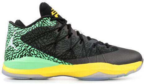 Size 13.5 - Jordan CP3 7 Brazil Pack for sale online | eBay