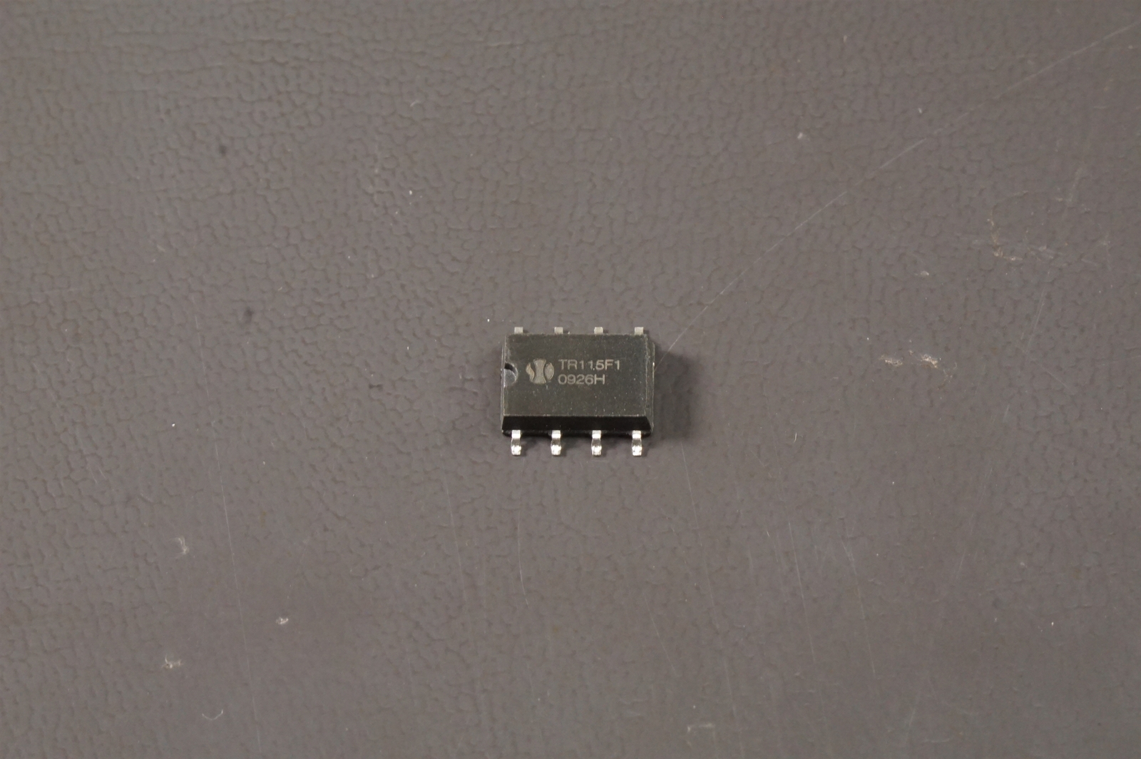 TR115-F1 SSO Telecom Switch Optocoupler + SSR 2.5A 1.2V 8-SMD SOIC NOS ...