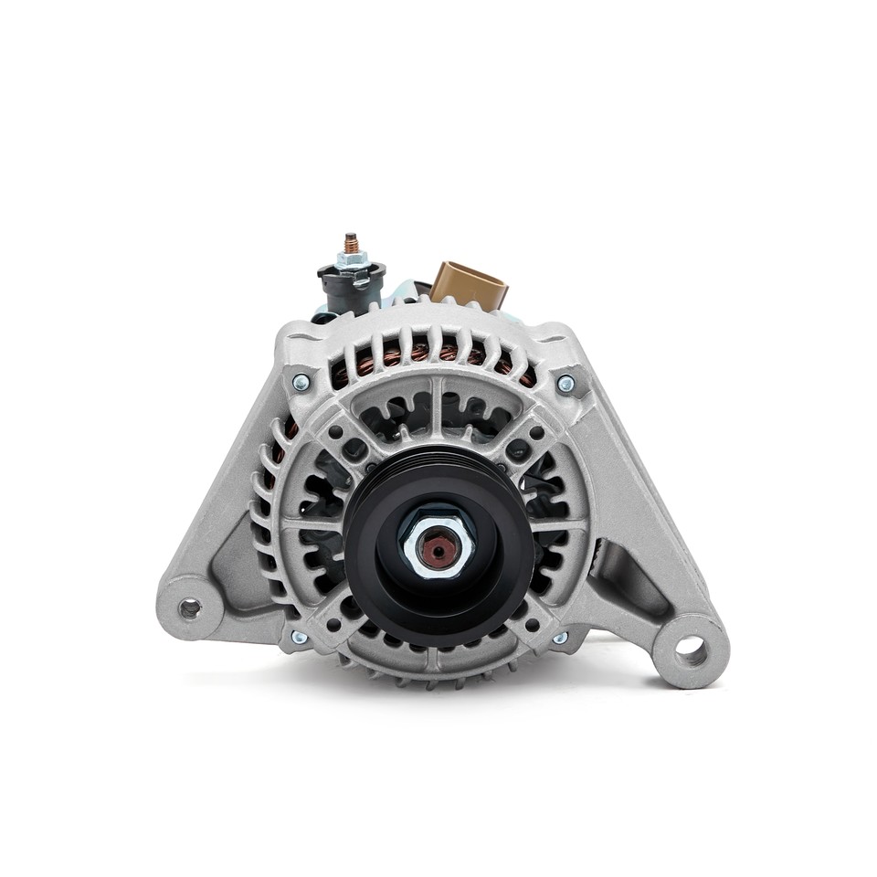 Alternator For Toyota Matrix Corolla L4 1.8L 2003 2004 2005 2006 2007 ...