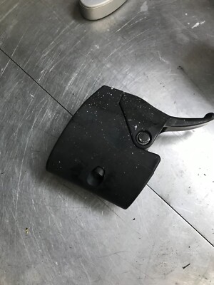 YAMAHA WAVERUNNER FX FZR GX1800 throttle lever | eBay