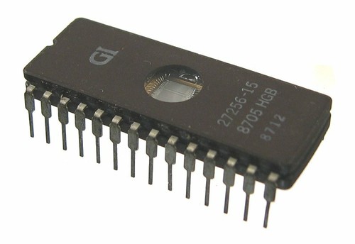EPROM UV 2716 2732 27C32 2764 27C64 27128 27C128 27256 27C256 & PROM ...