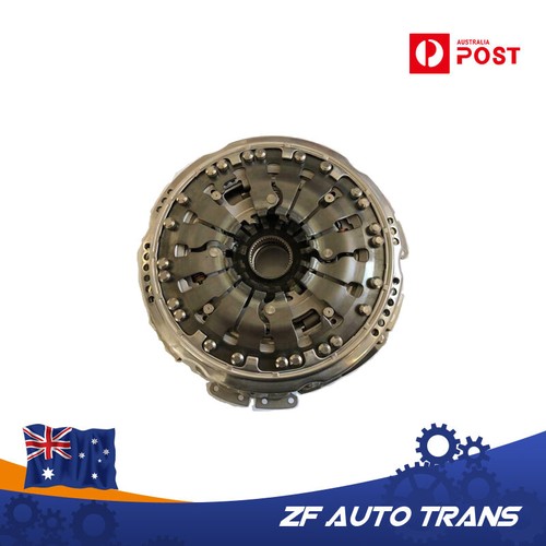 Genuine DQ200 0AM DSG Dual clutch 7speed 0AM198140L Clutch Kit Only ...