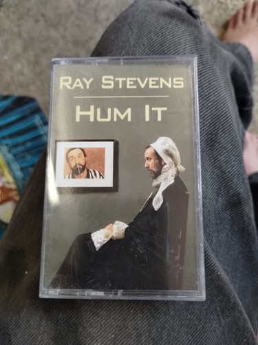 Hum It by Ray Stevens (Cassette, Mar-1997, MCA) 8811157845| eBay