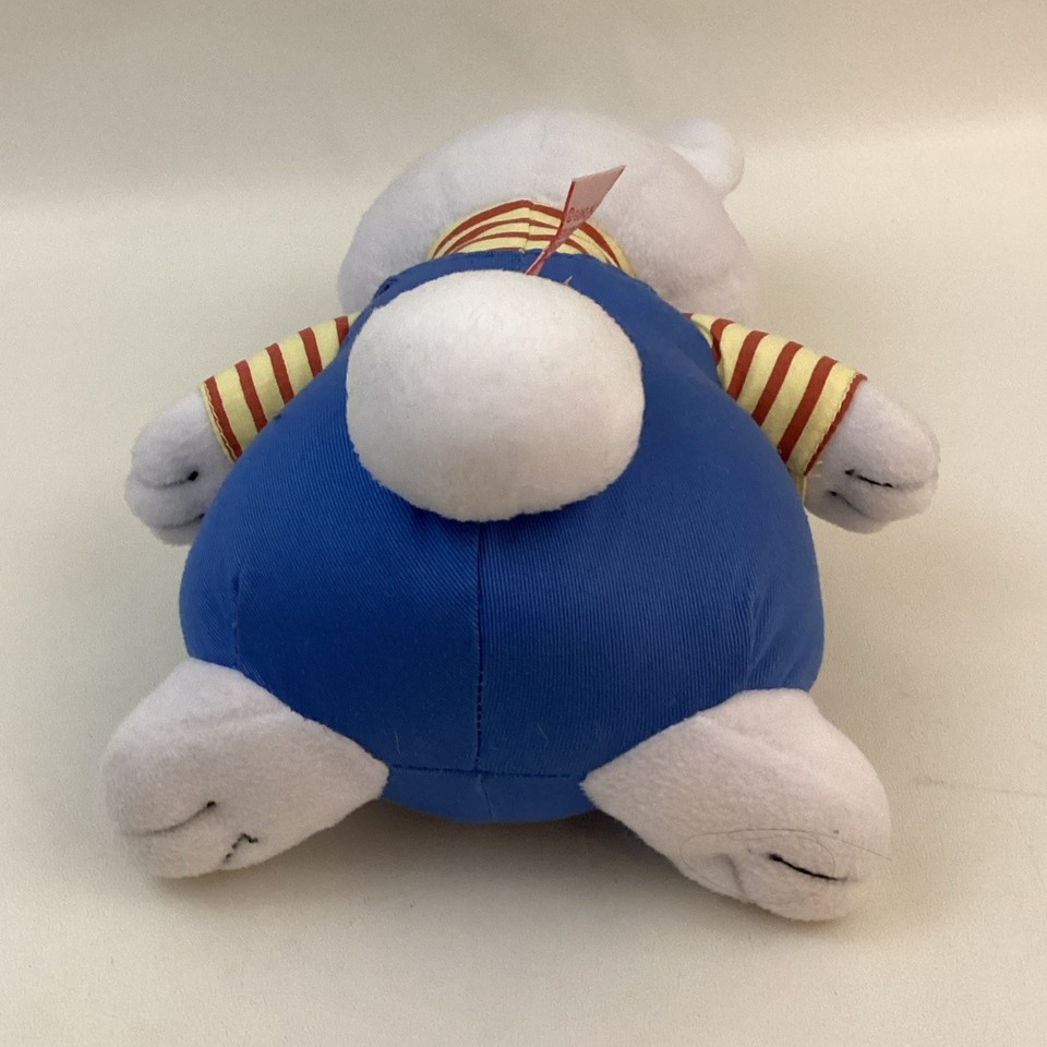 Max Bunny Gund Plush Max & Ruby Book Character 12 inch Rosemary Wells ...