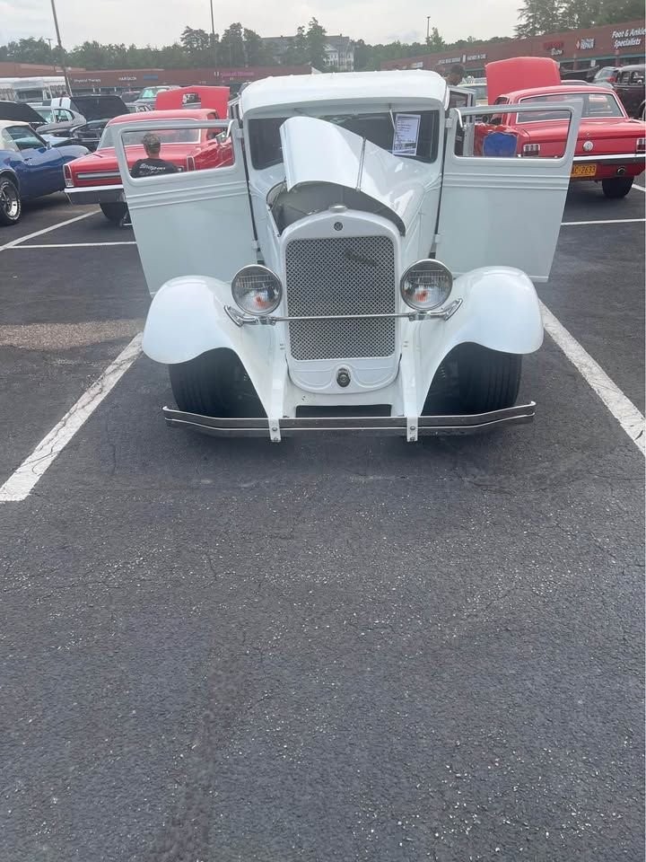 1929 Studebaker Commander 1929 STUDEBAKER COMMANDER RESTOMOD 350/350/AC ...