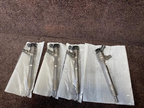 RENAULT TRAFIC 111 2,0DCI Injecteurs De Carburant 0445110939 M9RV710 ...