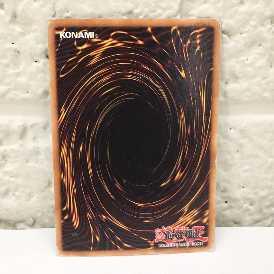 Yugioh Spell Card FISSURE 1st Edition YS12-EN025 • VGUC‼ | eBay