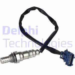 ES10794-12B1 DELPHI Lambda Sensor for CITROËN,OPEL,PEUGEOT | eBay UK