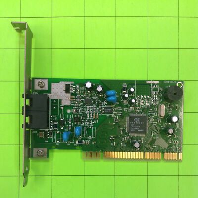 Dell Dimension 4600 PC PC Modem D270 RD01-D270 CXSM507BRD01-D270 ...