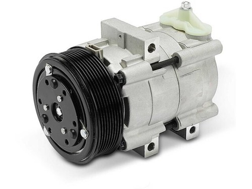 For 1999-2001, 2003-2007 Ford F350 Super Duty A/C Compressor APR ...