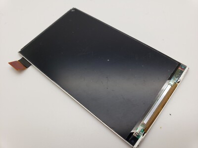 New Old Stock Unused LG Optimus LCD (LG P990) | eBay UK