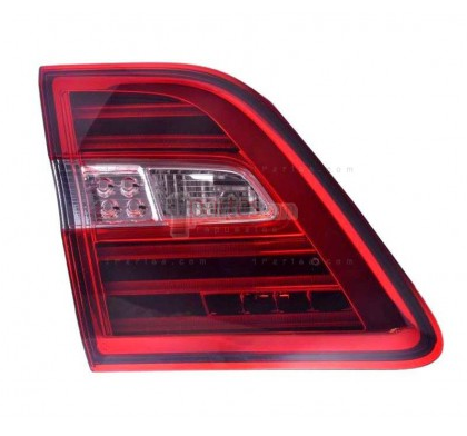 MERCEDES BENZ Ml W166 2015 LHD Rear Tail Inner Light Left Near Side ...