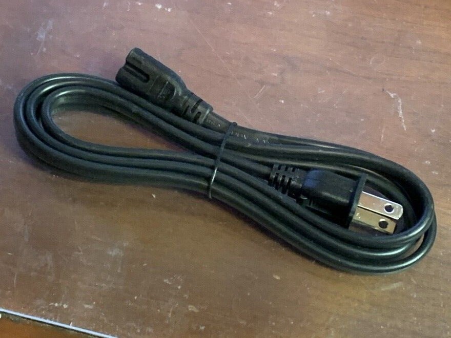 New 5ft AC Cord for Sony TV Power Adapter - XBR-49X800H/43X800G/H XBR ...