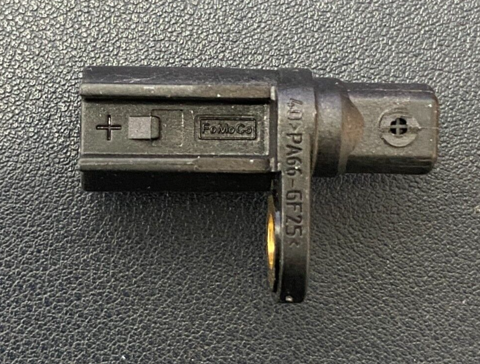 FoMoCo / Ate OEM ALS2378 NEW ABS Wheel Speed Sensor | eBay