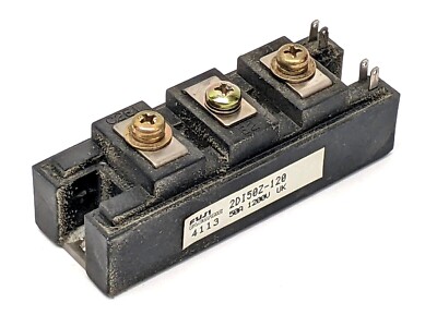 Transistors - Transistor Module 50A
