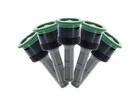 Hunter Nozzles - Radius 12A - 1,3,5,10 Pack - Landscape Pro - Sprinkler ...