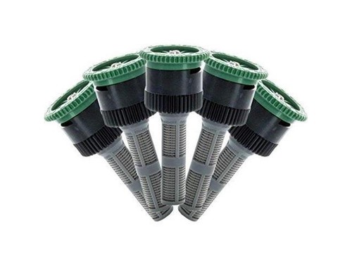Hunter Nozzles - Radius 12A - 1,3,5,10 Pack - Landscape Pro - Sprinkler ...