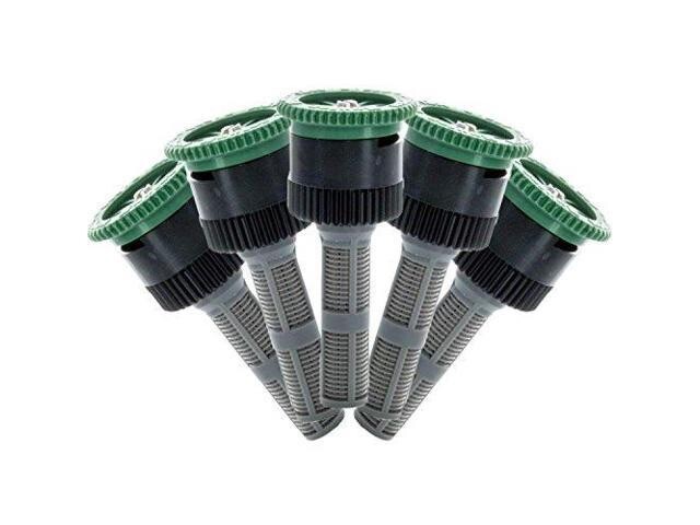 Hunter Nozzles - Radius 12A - 1,3,5,10 Pack - Landscape Pro - Sprinkler ...