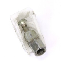 Brake Pedal Booster Clip Mount 98-05 VW PASSAT Jetta Golf Mk4 - 8n0 721 ...