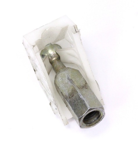 Brake Pedal Booster Clip Mount 98-05 VW Passat Audi A4 S4 A6 S6 - 1J0 ...