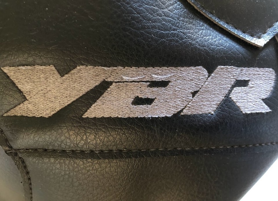 YAMAHA YBR125 YBR 125 2006 – 2009 BAGSTER Baglux Tank Harness Cover ...