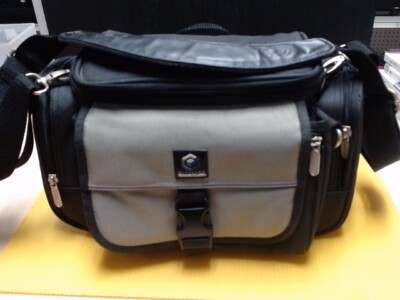 NINTENDO GAMECUBE SYSTEM CONSOLE CARRY CASE (FC3005950) | eBay