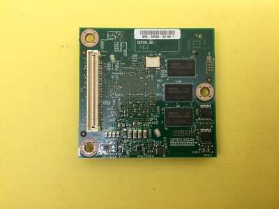 Cisco PVDM4-128 128-Channel High Density Voice DSP Module for ISR | eBay