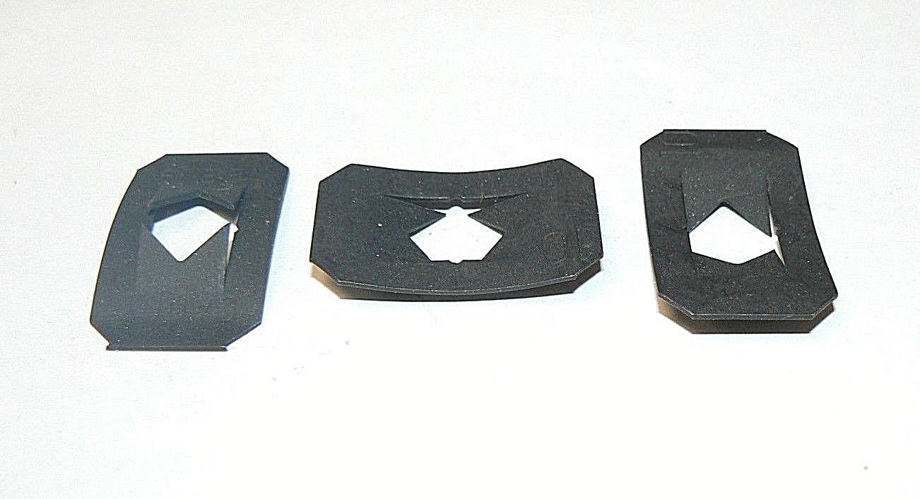 ERICO CADDY #6EBN - 3/8" ROD PUSH NUT - LOT OF 50 PCS. | eBay